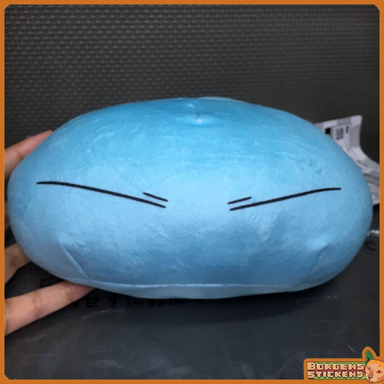 Original Rimuru Plush - That Time I Got Reincarnated as a Slime ...