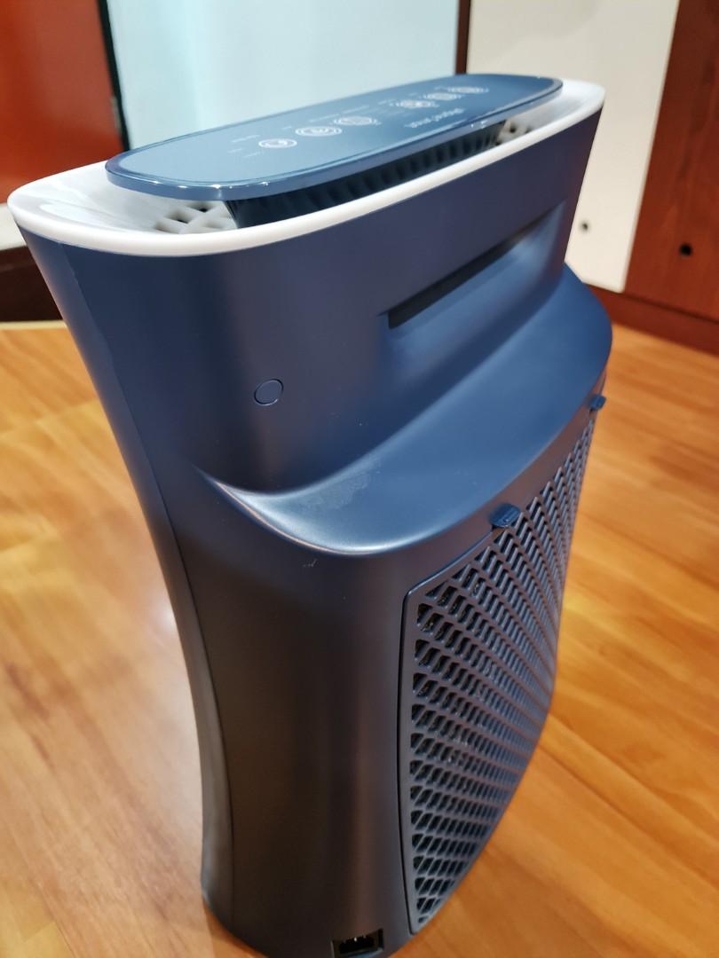 Osim uAlpine air purifier, TV & Home Appliances, Air Purifiers ...