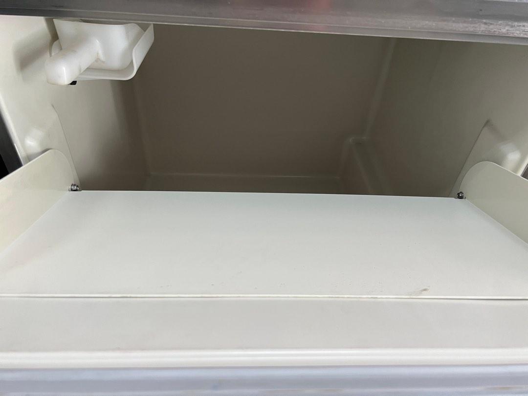 Panasonic Flake Ice Machine, TV & Home Appliances, Kitchen Appliances ...