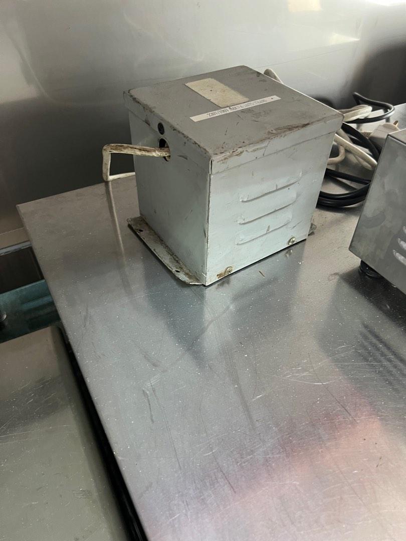 Panasonic Flake Ice Machine, TV & Home Appliances, Kitchen Appliances ...