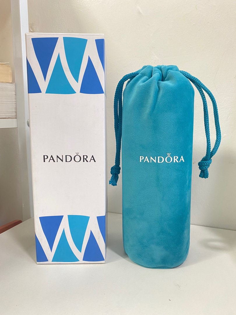 Pandora Collectible Thermal Flask, Furniture & Home Living, Kitchenware ...