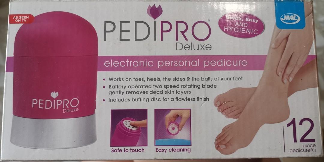 Pedicare kit, Beauty & Personal Care, Foot Care on Carousell