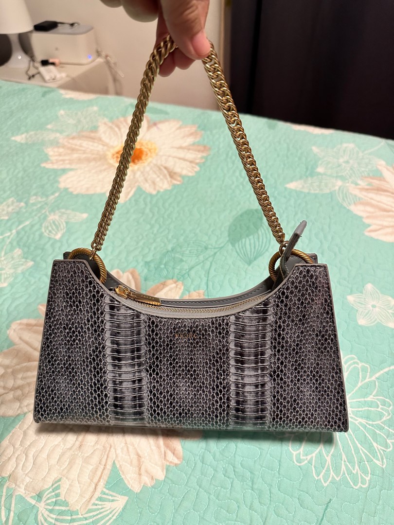 Pedro handbag, Women's Fashion, Bags & Wallets, Shoulder Bags on Carousell
