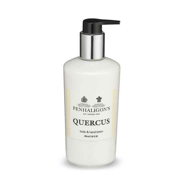 PENHALIGON'S QUERCUS BODY & HAND LOTION 300ML, Beauty & Personal Care ...