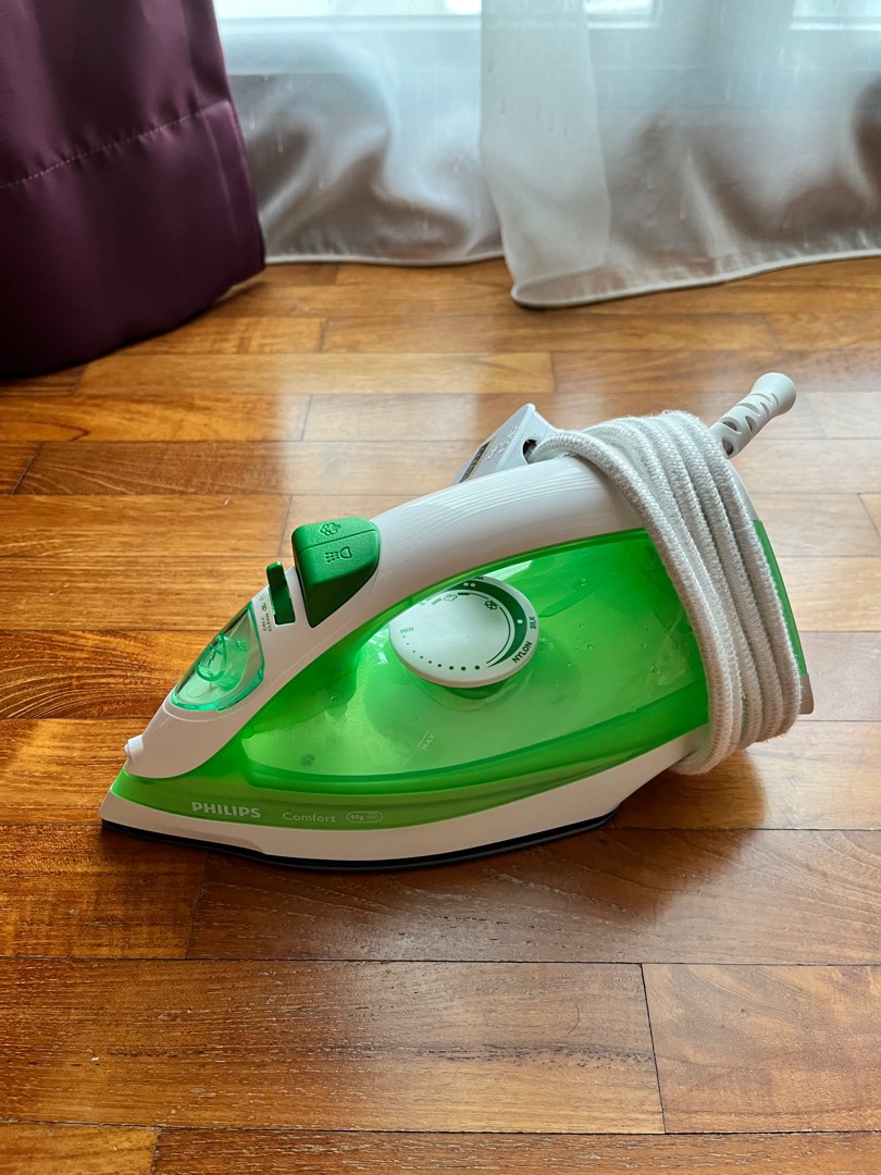 Philip iron, Furniture & Home Living, Cleaning & Homecare Supplies ...