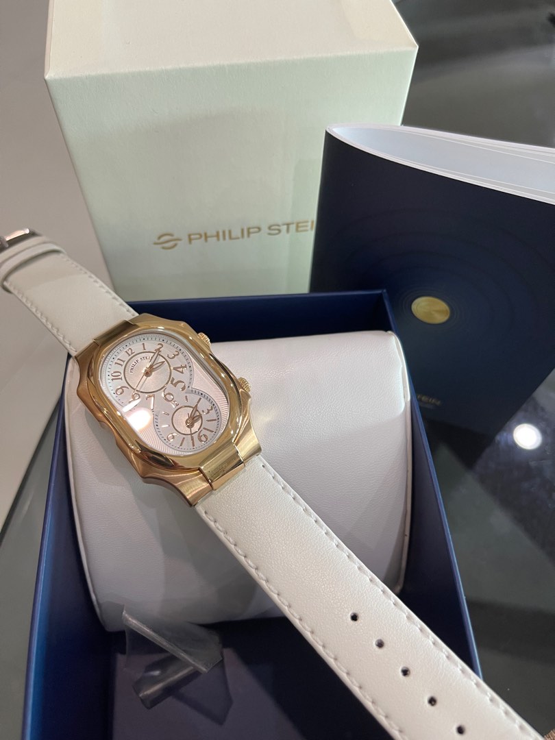 Philip Stein Large RG, Women's Fashion, Watches & Accessories, Watches ...