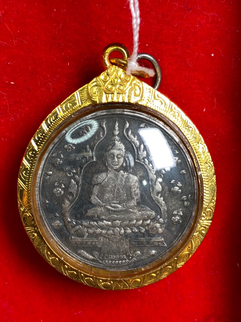 Phra Keaw Morokot, Hobbies & Toys, Memorabilia & Collectibles ...