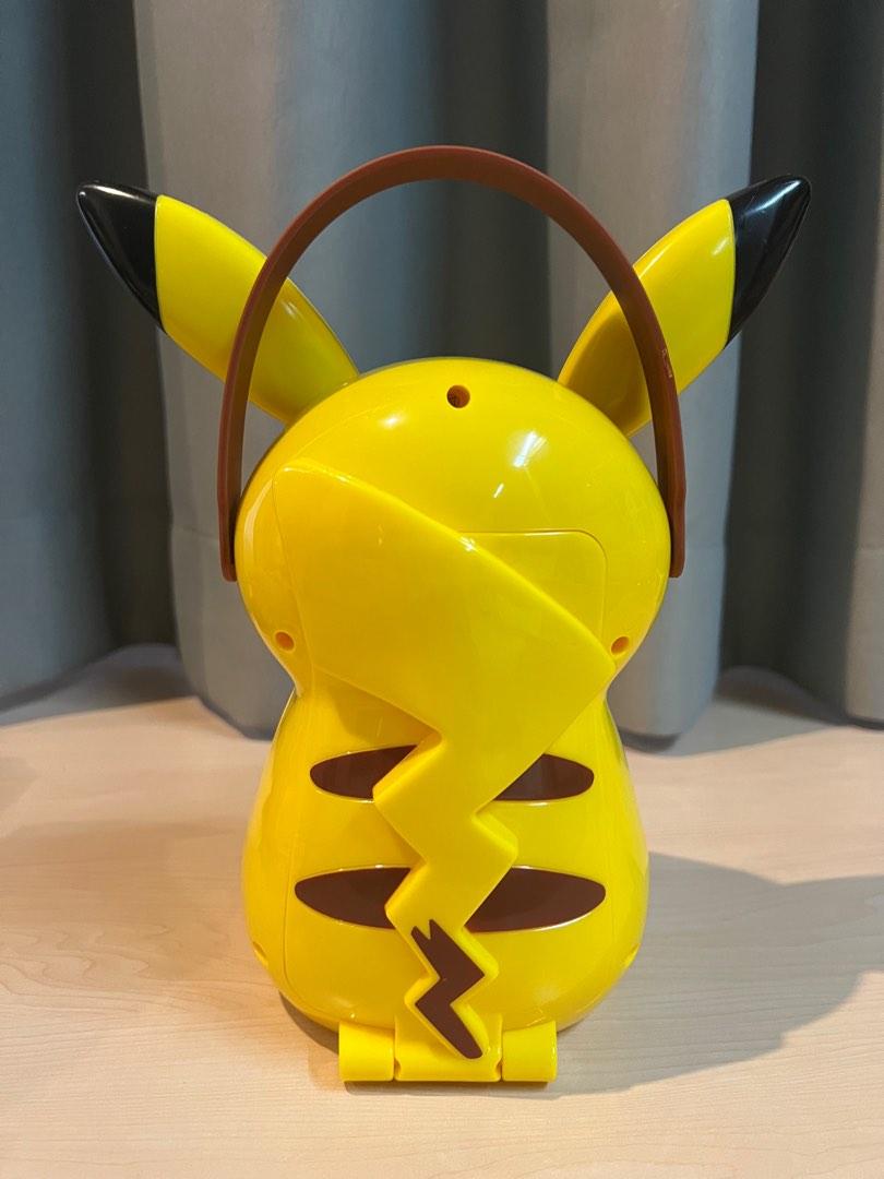 Pikachu carrier, Hobbies & Toys, Memorabilia & Collectibles, Fan ...