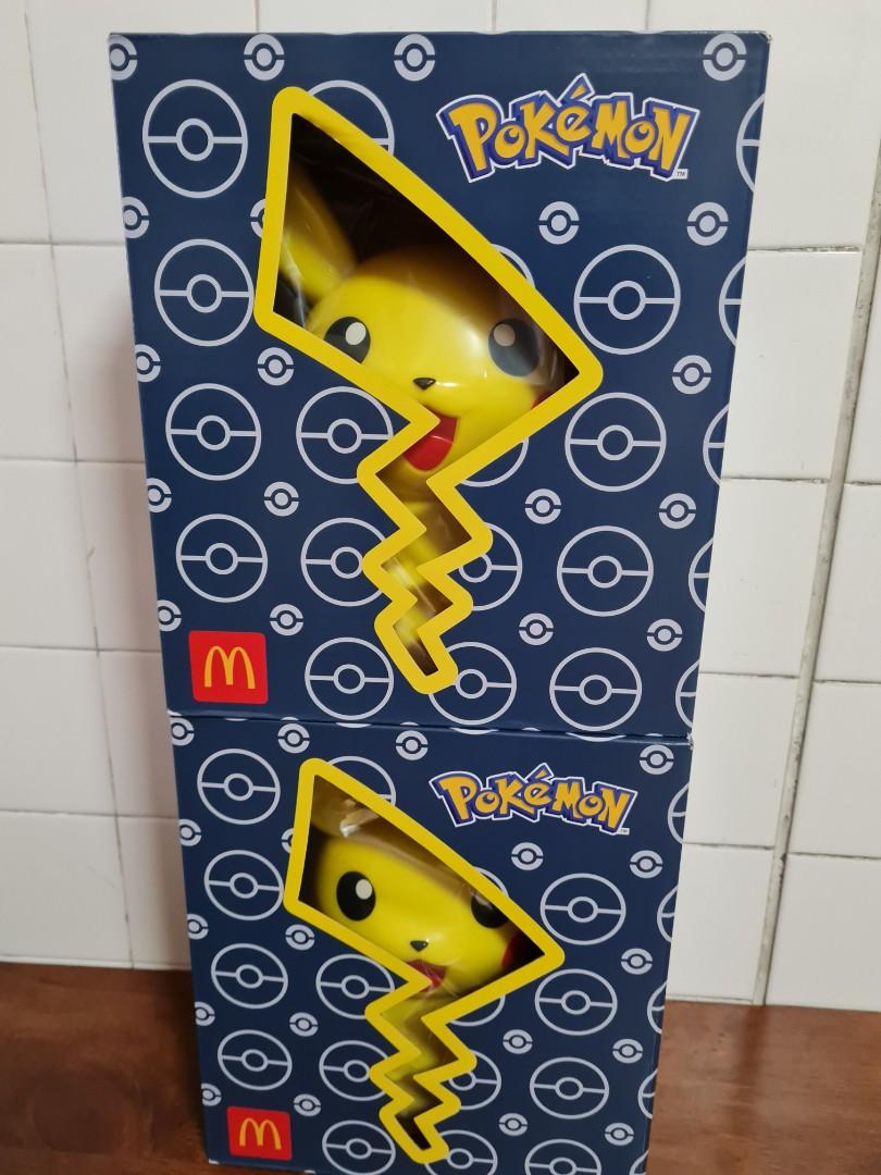 Pokemon Carrier, Hobbies & Toys, Memorabilia & Collectibles, Vintage ...