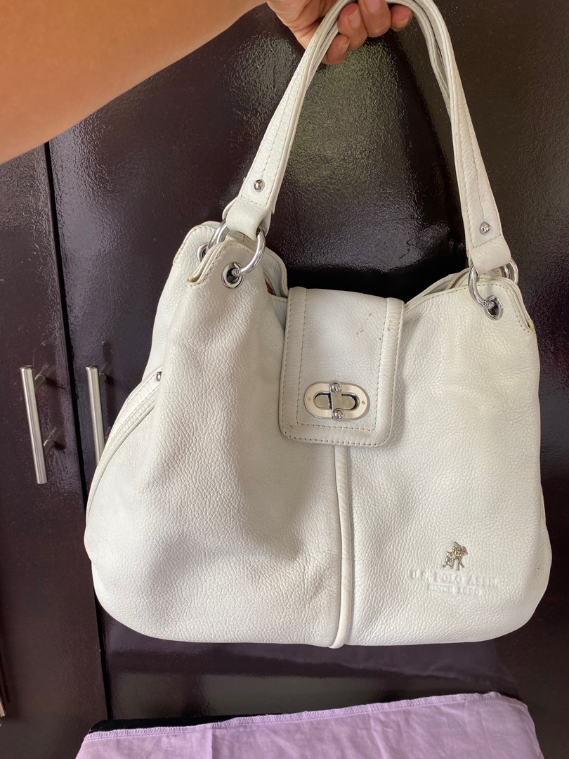 Polo bag, Luxury, Bags & Wallets on Carousell