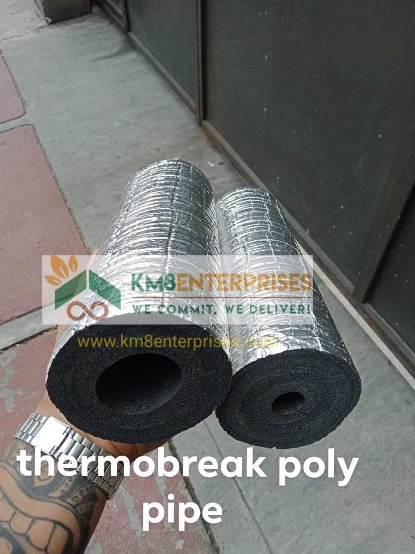 Polyolefin Crosslinked Insulation, Commercial & Industrial ...