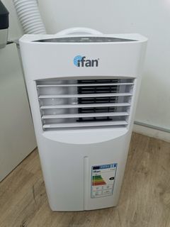 Portable Aircon, TV & Home Appliances, Air Conditioners & Heating on ...