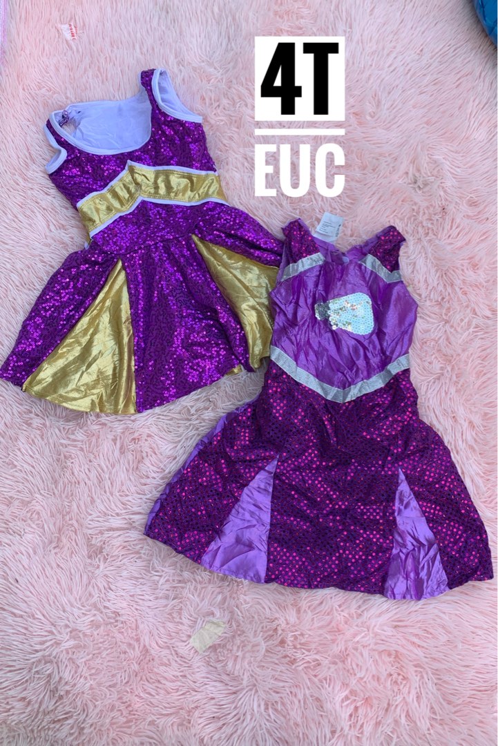PRELOVED COSTUMES FOR SALE, Babies & Kids, Babies & Kids Fashion on ...