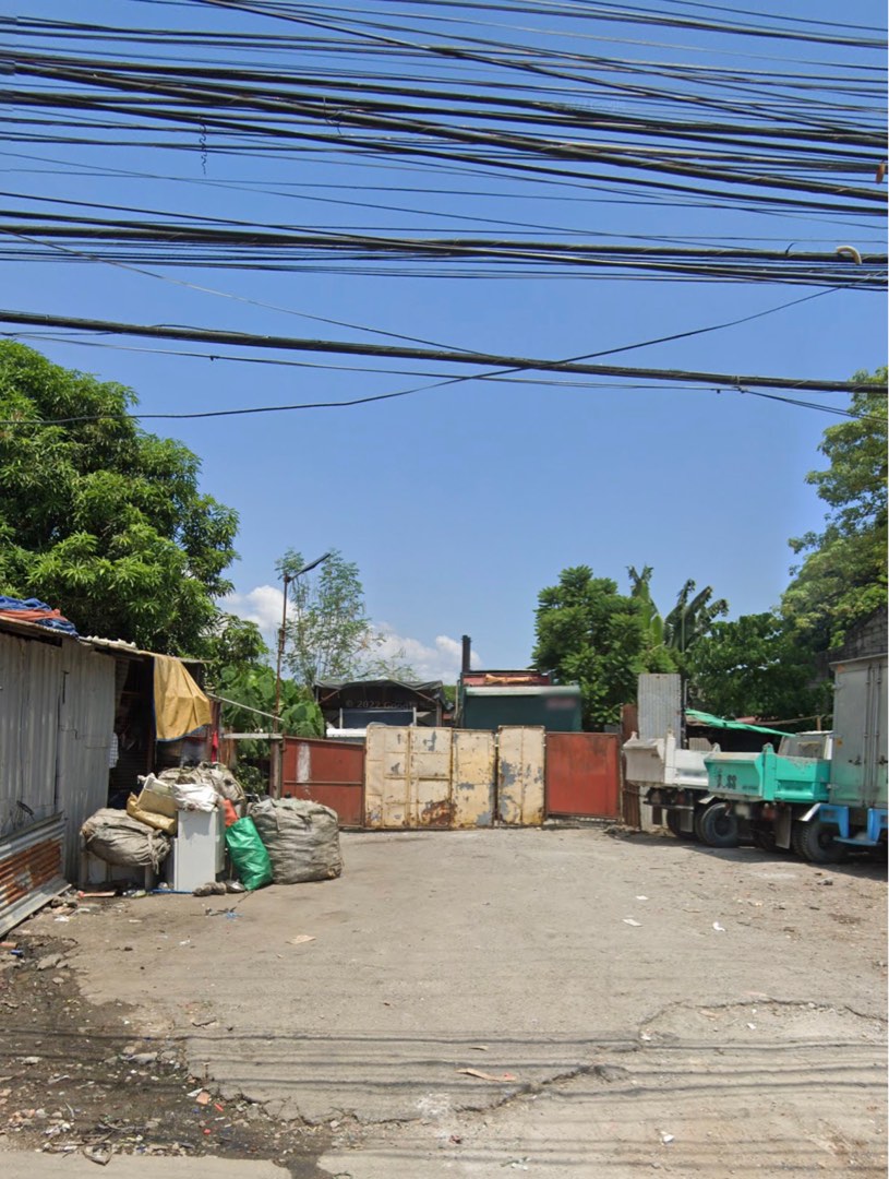 Quirino Highway Balong Bato Commercial Lot For Sale, Property, For Sale ...