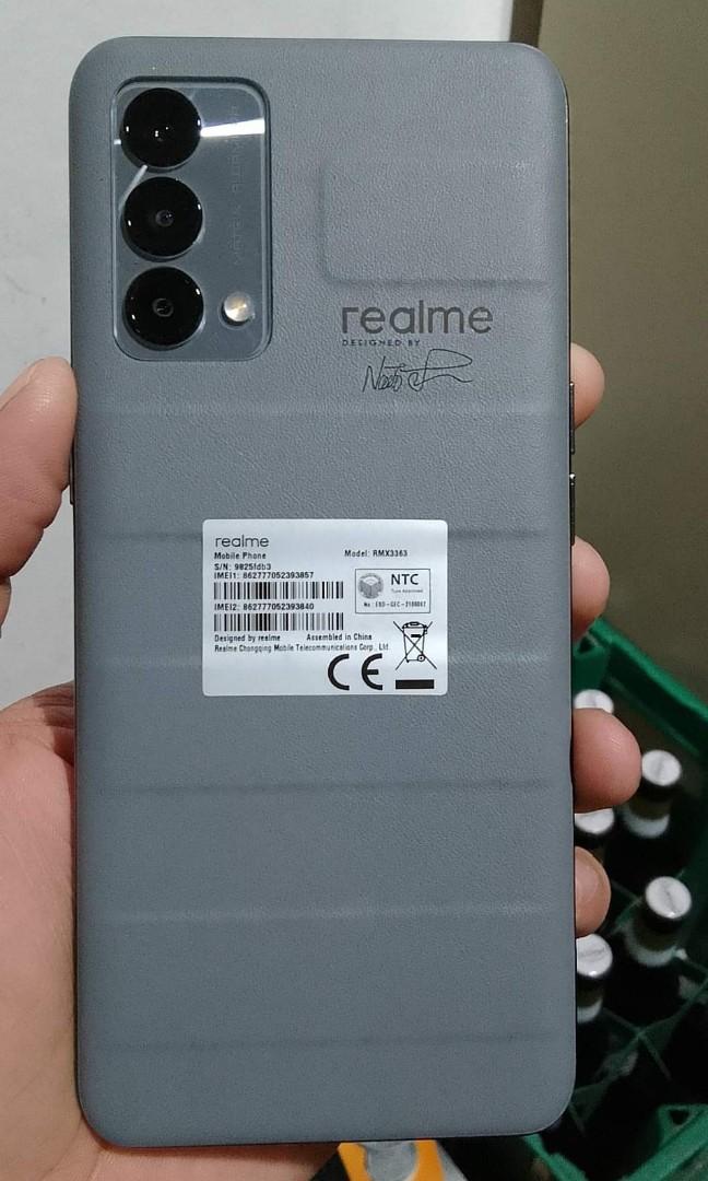 realme gt master edition, Mobile Phones & Gadgets, Mobile Phones ...