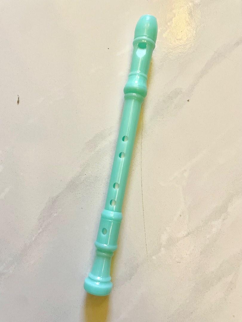 Mini recorder / flute Pen, Hobbies & Toys, Stationery & Craft ...