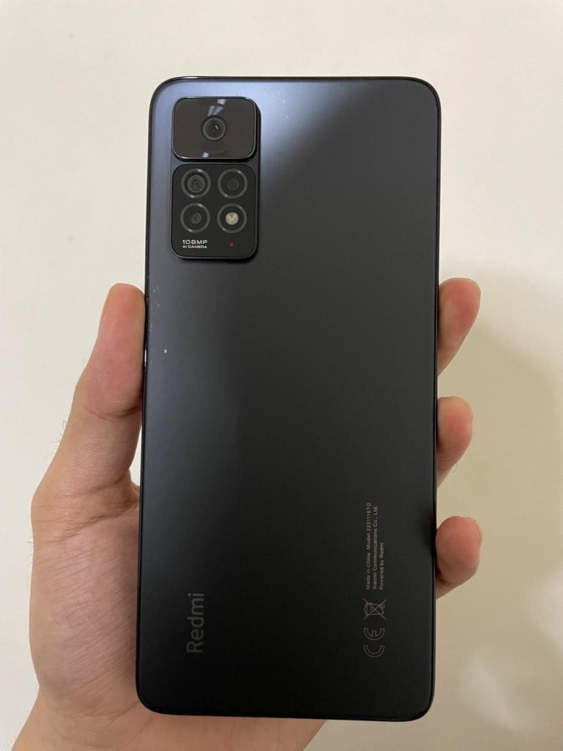 Redmi Note 11 Pro, Mobile Phones & Gadgets, Mobile Phones, Android ...