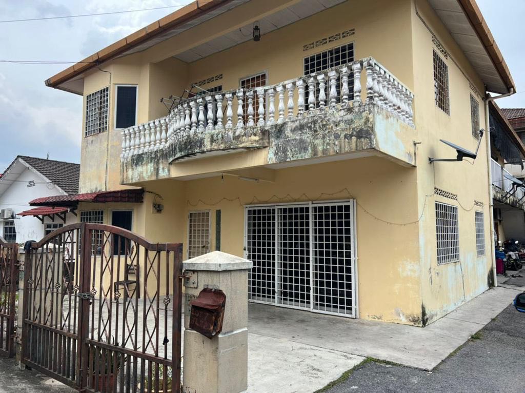 rumah utk dijual, Property, For Sale on Carousell