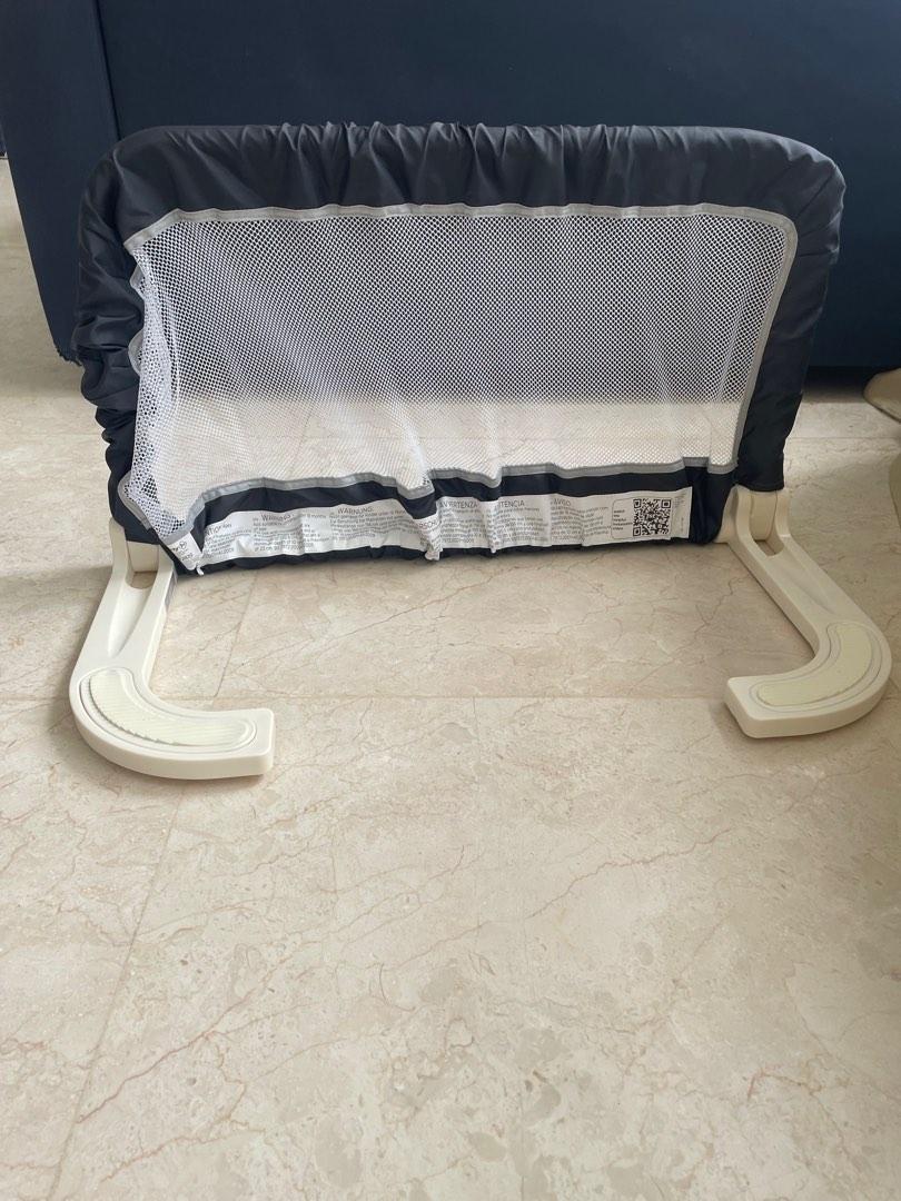 Safety 1st Bed Guard, Babies & Kids, Baby Nursery & Kids Furniture, Bed ...