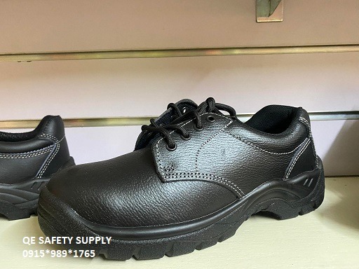 Safety Shoes Camel CM 8000 Low Cut, Men's Fashion, Footwear, Casual ...