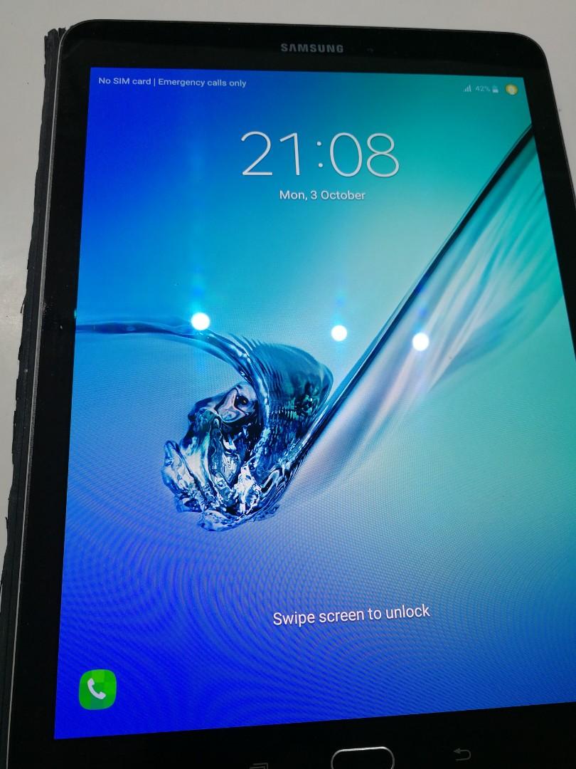 Samsung Galaxy SM-T815Y Tablet, Mobile Phones & Gadgets, Tablets ...