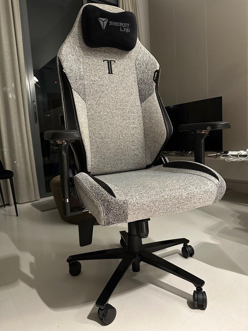 Secretlab TITAN Evo 2022 Series - Regular, Computers & Tech, Office ...