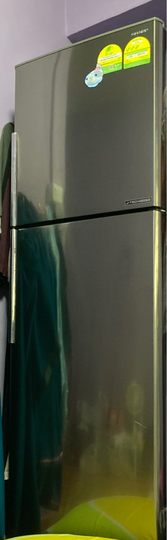 Sharp Refrigerator, TV & Home Appliances, Kitchen Appliances ...