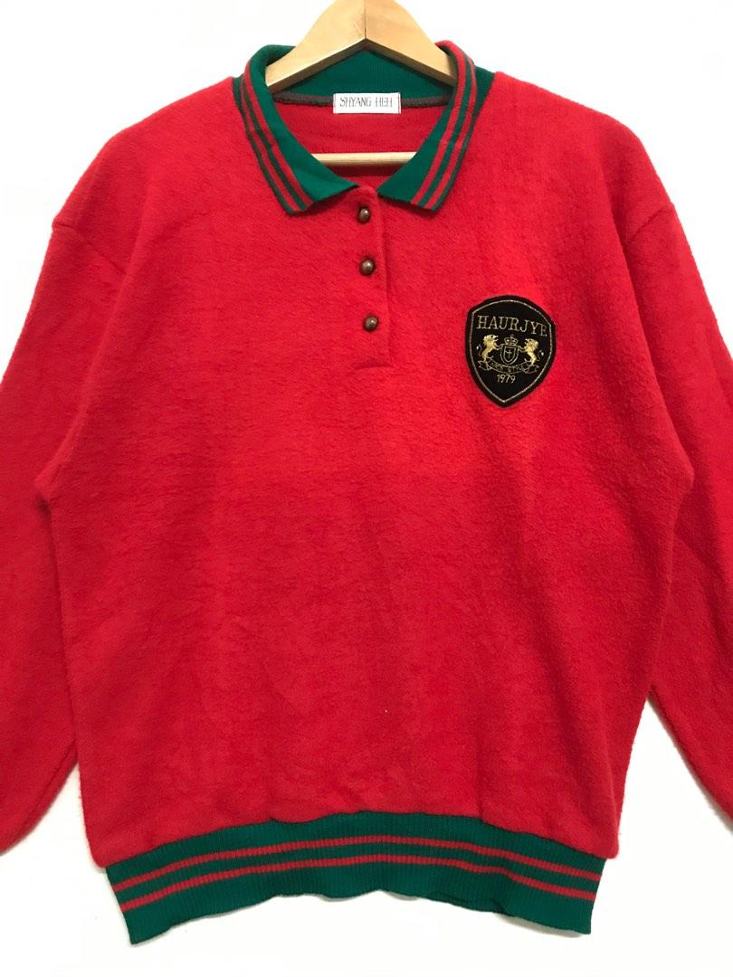 Shyang heh sweat, Men's Fashion, Coats, Jackets and Outerwear on Carousell