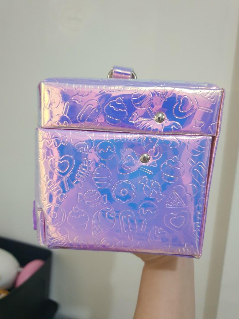 SMIGGLE Jewelry box, Babies & Kids, Babies & Kids Fashion on Carousell