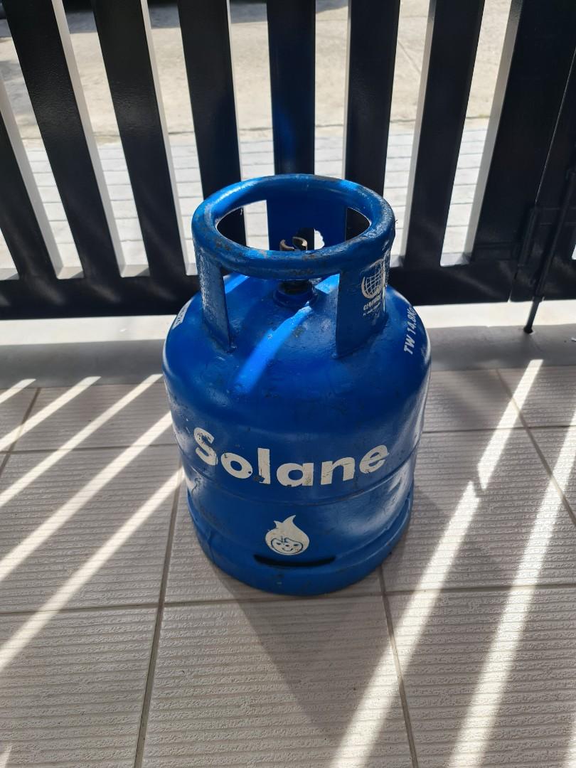 Solane Lpg, TV & Home Appliances, Kitchen Appliances, Other Kitchen Appliances on Carousell