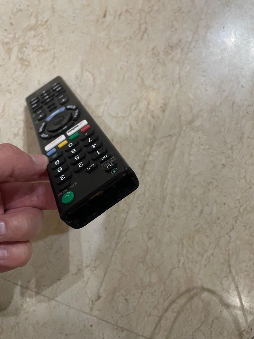 Sony Bravia 43 inches Full HD Smart LED TV (KDL-43W660F), TV & Home ...