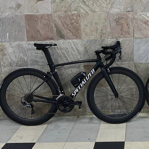 Specialized Allez Sprint 52, Sports Equipment, Bicycles & Parts ...