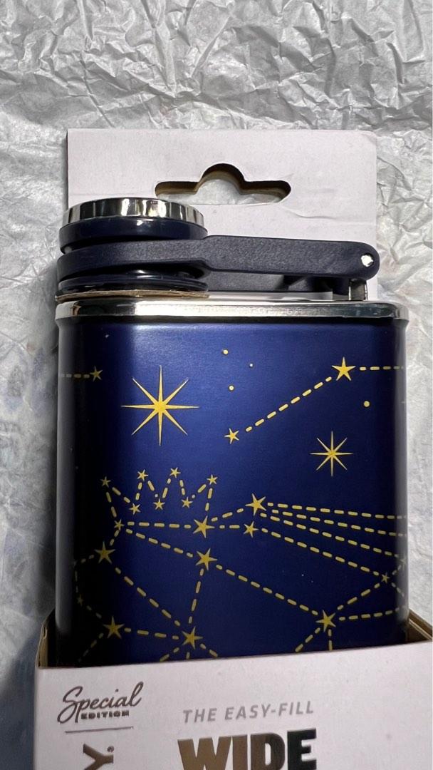 Stanley Special Edition 8oz Flask, Furniture & Home Living, Kitchenware ...