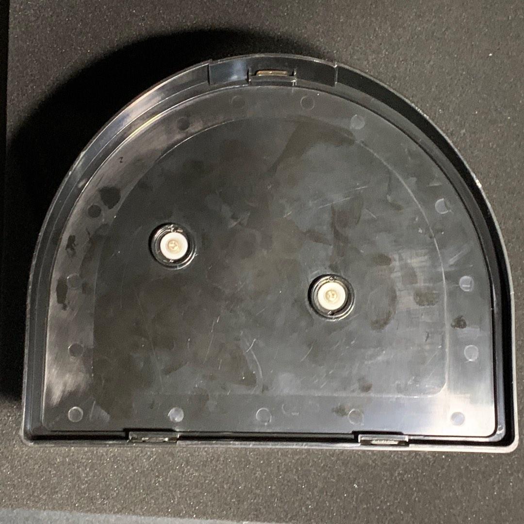 star wars boba fett slave 1 hasbro micro machines titanium series 2006 ...