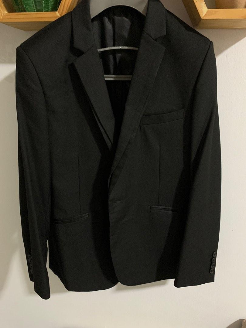 Onesimus Suit Jacket, Men's Fashion, Coats, Jackets and Outerwear on ...
