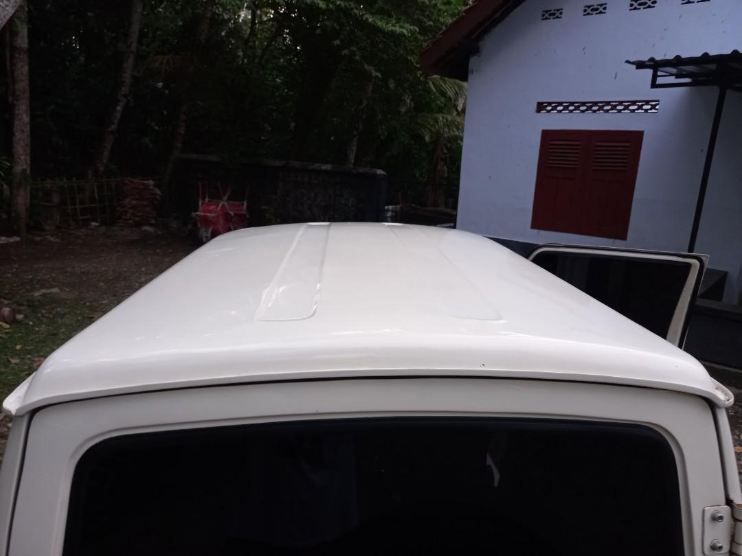Suzuki jimny super trepes 1982 4WD, Mobil & Motor, Mobil untuk Dijual ...
