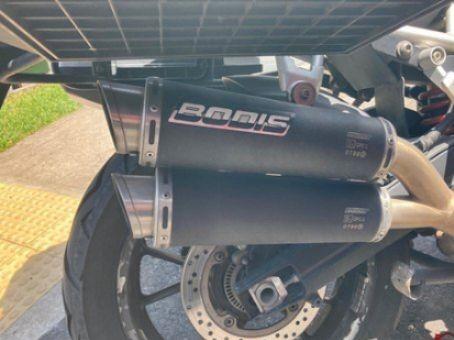 Suzuki V-Strom 1000 ABS [COI / WTT], Motorcycles, Motorcycles for Sale ...