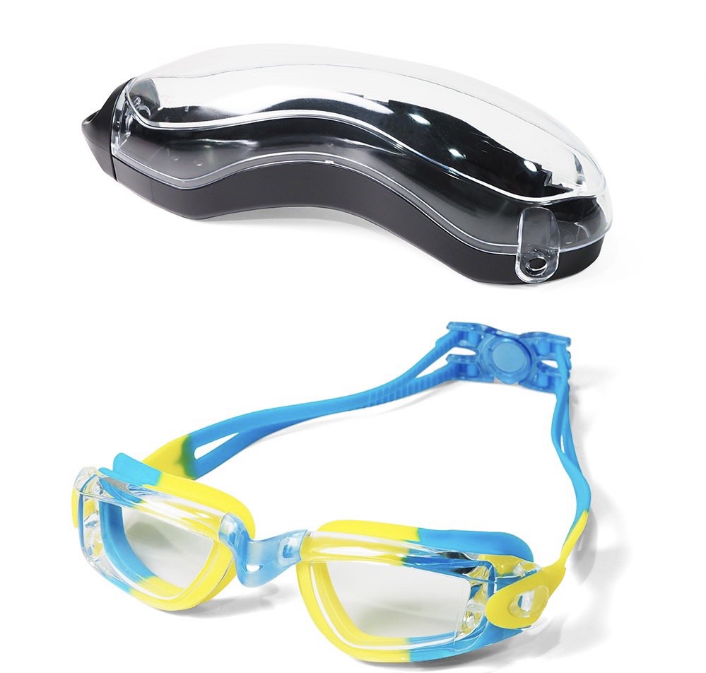 Swim Goggles (kids), Sports Equipment, Other Sports Equipment and ...