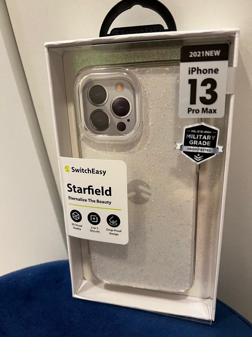 Switcheasy iphone 13 Pro Max cover, Mobile Phones & Gadgets, Mobile & Gadget Accessories, Cases ...