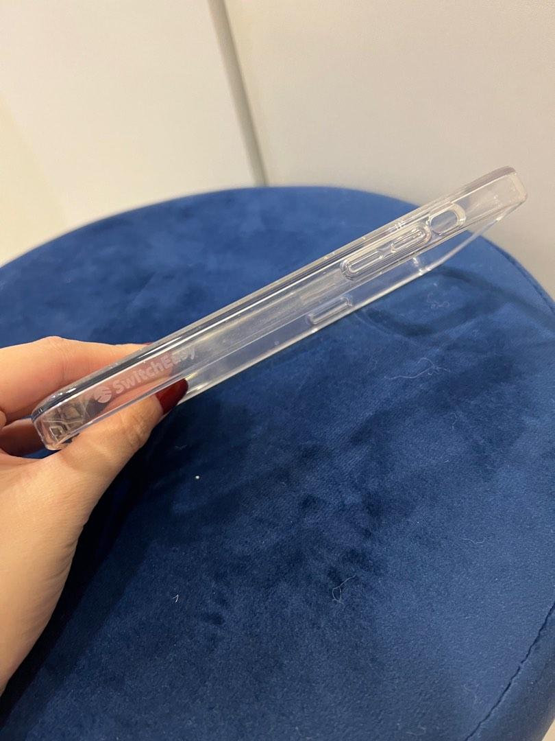 Switcheasy iphone 13 Pro Max cover, Mobile Phones & Gadgets, Mobile & Gadget Accessories, Cases ...