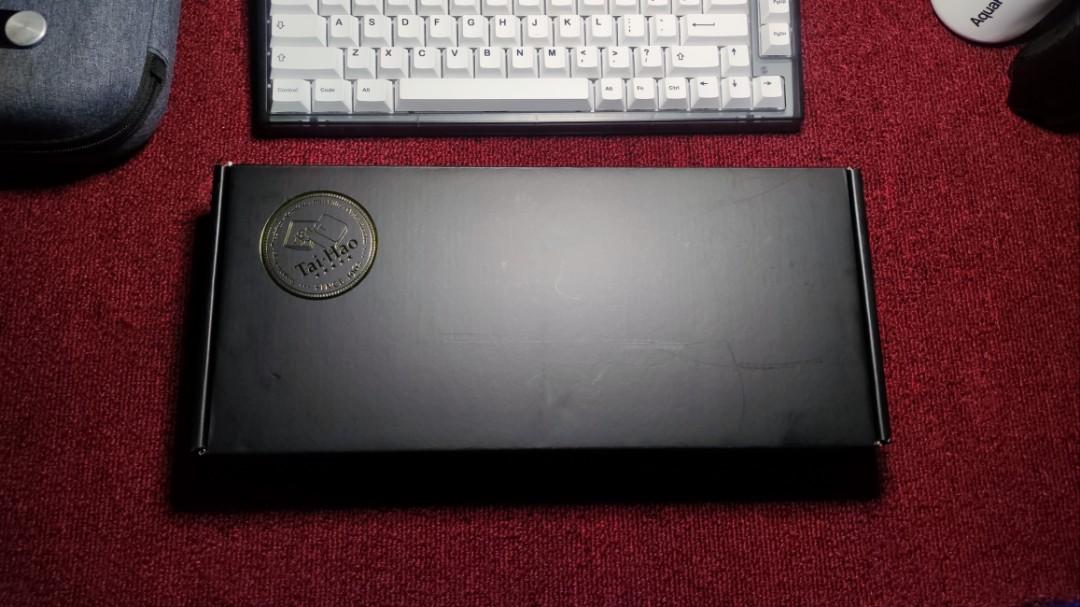 Tai-Hao Smoky Quartz Keycaps, Computers & Tech, Parts & Accessories ... Tai-Hao Smoky Quartz Keycaps, Computers & Tech, Parts & Accessories ...
