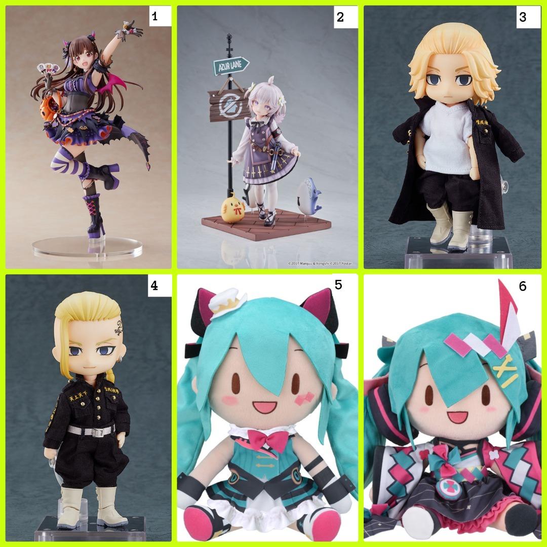 THE IDOLM@STER SHINY COLORS - [Kakimazetara*Milk] Chiyoko Sonoda Azur ...