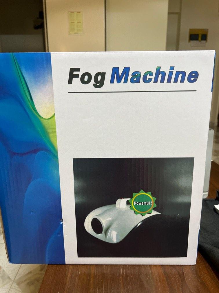 Theo 10 electrostatic fogging machine, TV & Home Appliances, Other Home ...