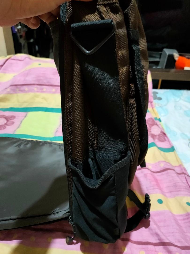 Timbuk2 "Legendary Quality" Vertical Laptop/Messenger Bag, Men's ...