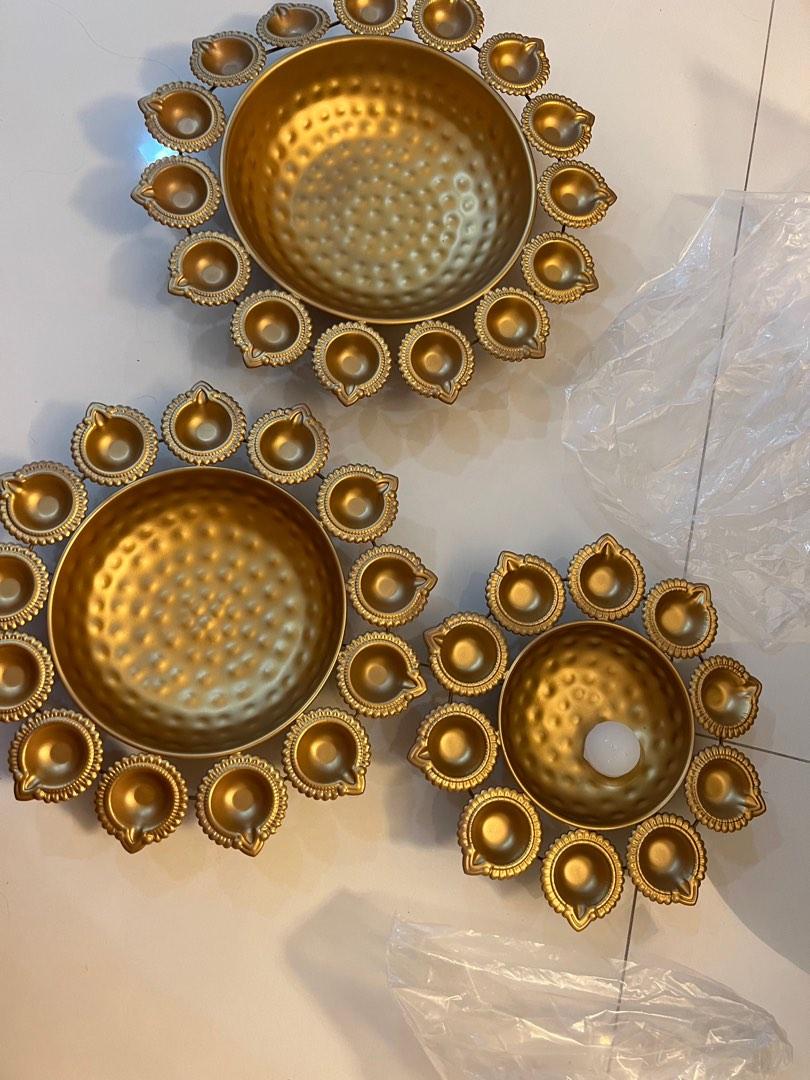 Traditional uruli, Furniture & Home Living, Home Decor, Vases ...