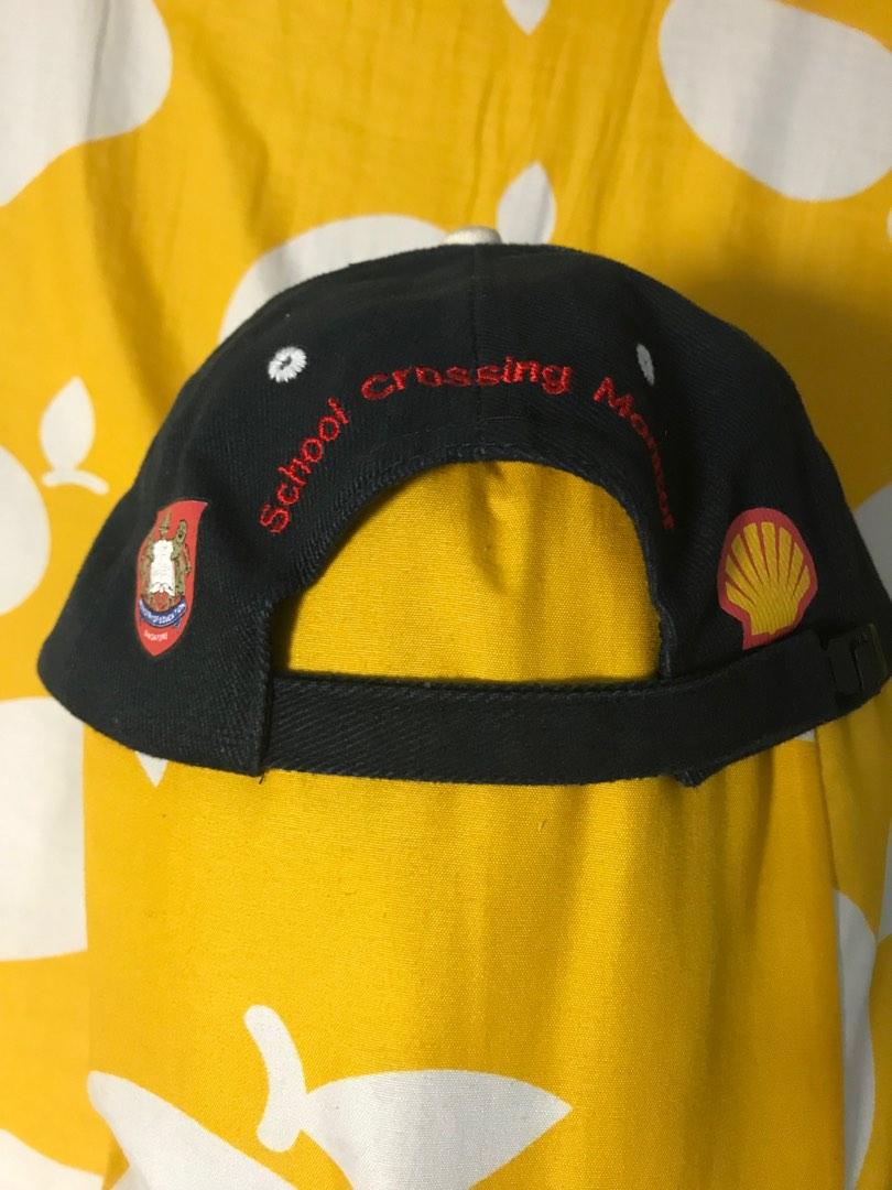 Traffic Police Embroidered Logo Cap - Rare Collection, Men's Fashion ...