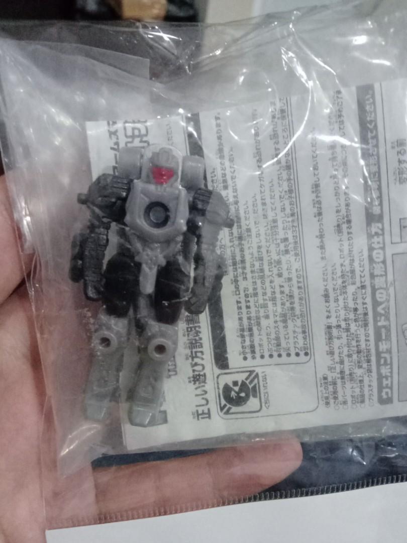 TRANSFORMERS Targetmaster Firebolt, Hobbies & Toys, Toys & Games on ...