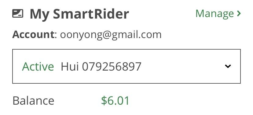 Transperth SmartRider cards, Tickets & Vouchers, Local Attractions ...