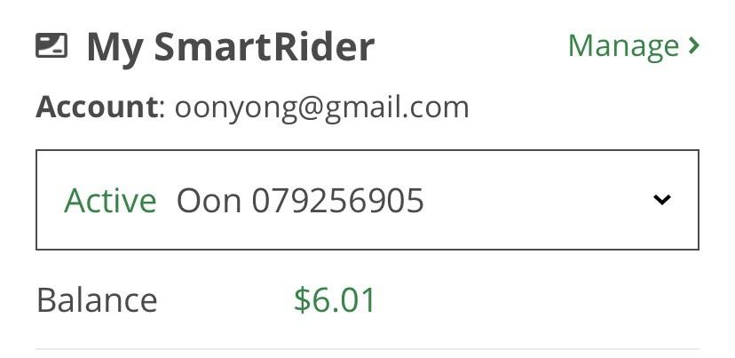 Transperth SmartRider cards, Tickets & Vouchers, Local Attractions ...