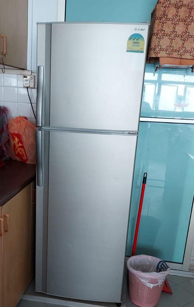 TV + Washing Machine + Fridge bundle sale, TV & Home Appliances, TV ...